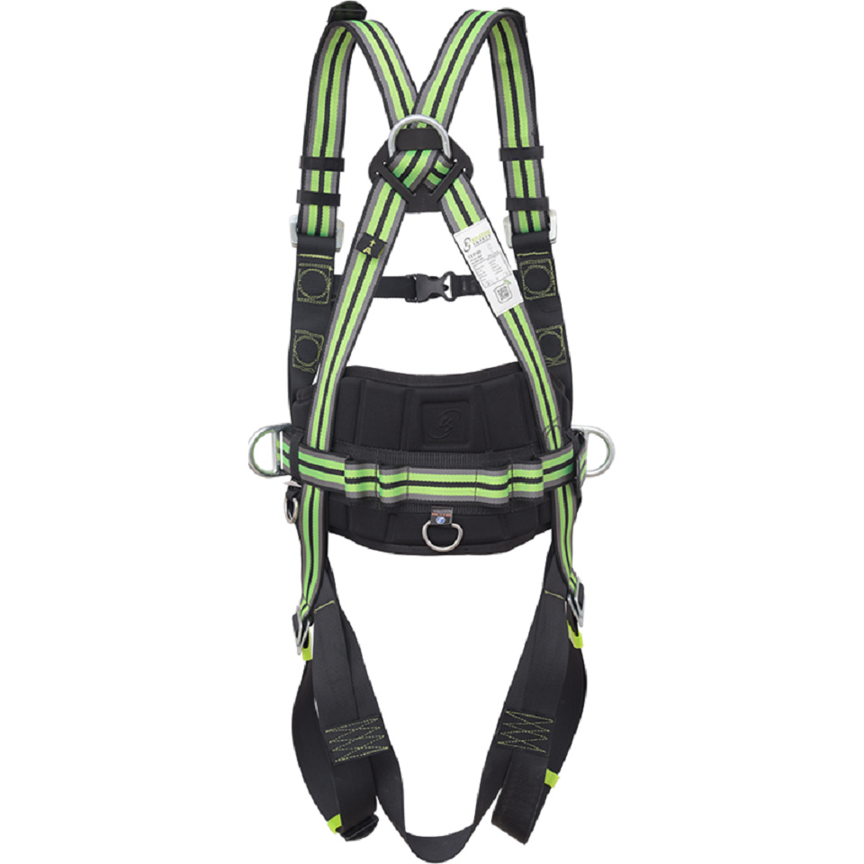 Zweipunktauffanggurt mit Haltegurt "Komfort" - portofrei kaufen